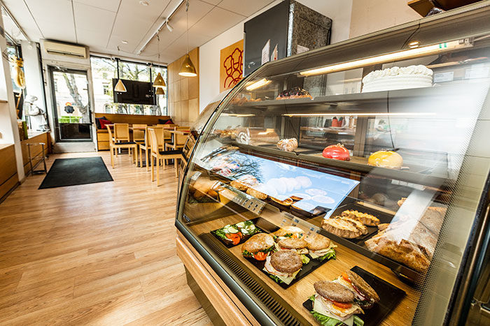 Kahvila Turku, Raisio | Nurmi & Sulosella nautitaan!