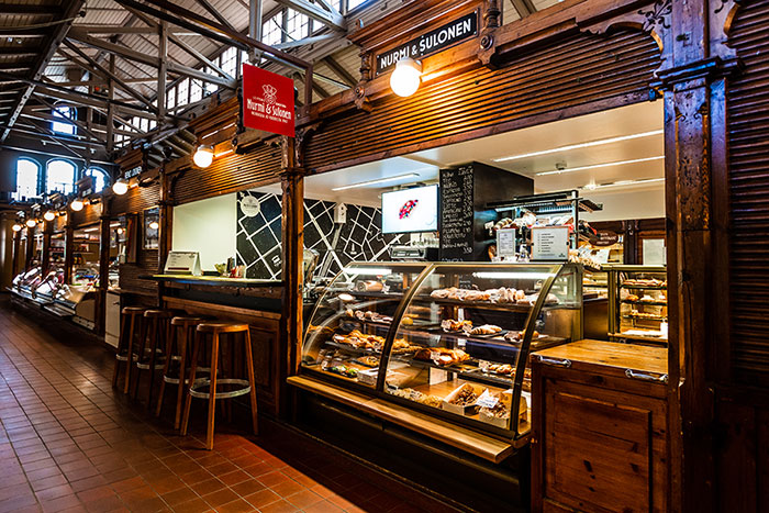 Kahvila Turku, Raisio | Nurmi & Sulosella nautitaan!