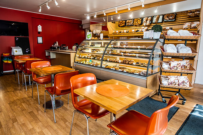 Kahvila Turku, Raisio | Nurmi & Sulosella nautitaan!